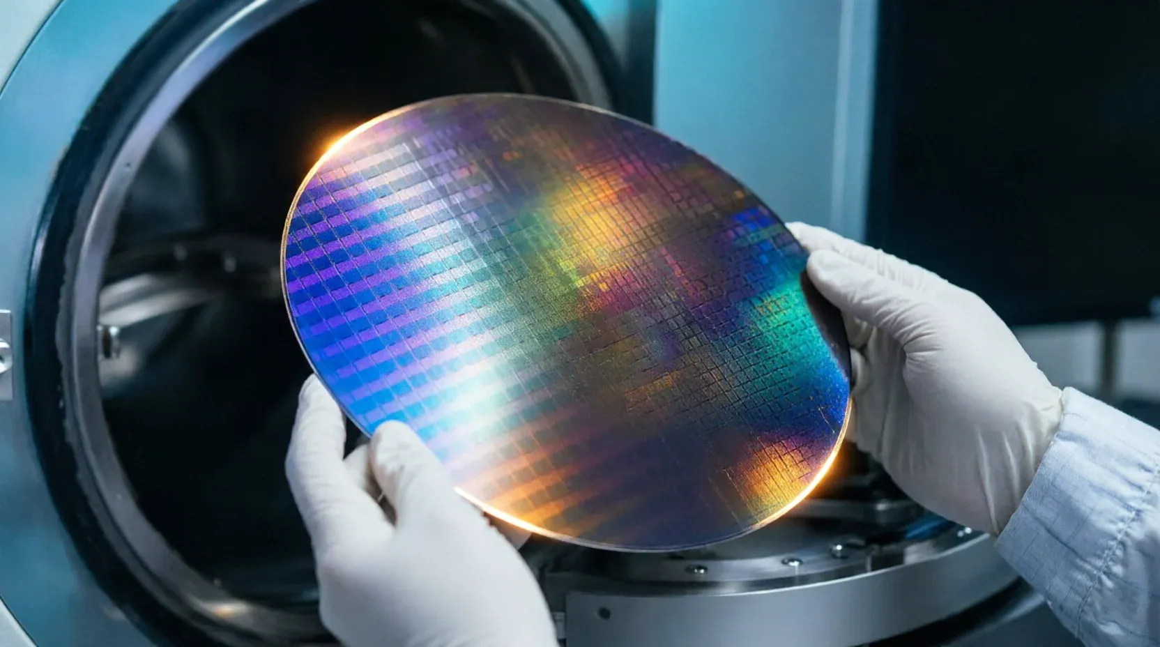 Intel Foundry Updates 18A-P Milestones and Future Scaling